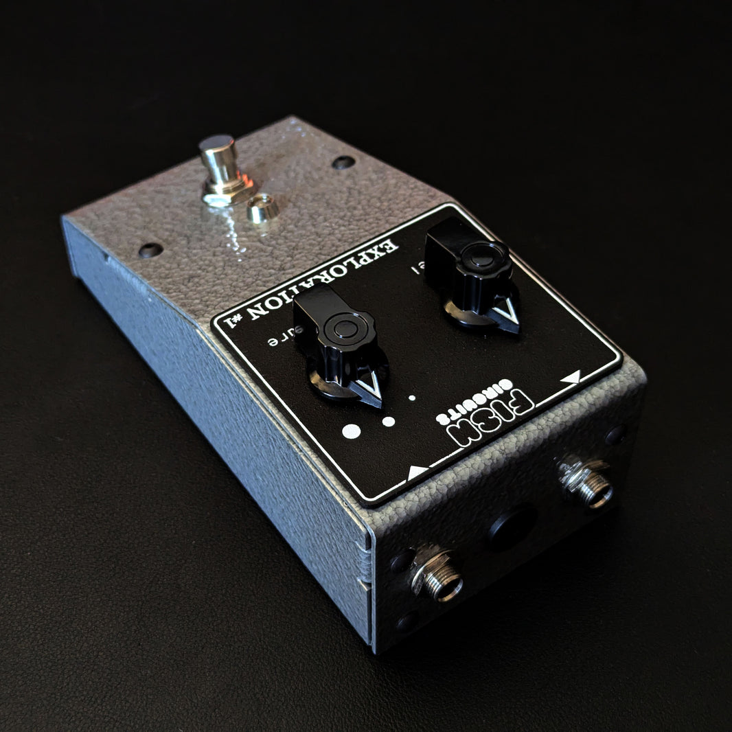 Collections – Fish Circuits